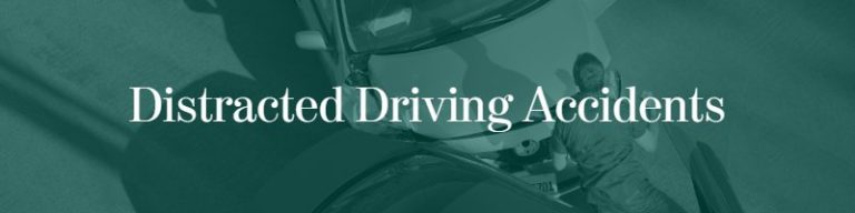 Distracted Driving Accidents in Texas | Distracted Driving Laws
